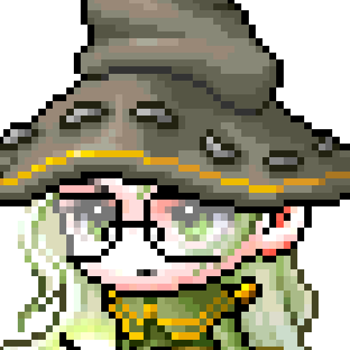 Tyuui: 楓之谷世界