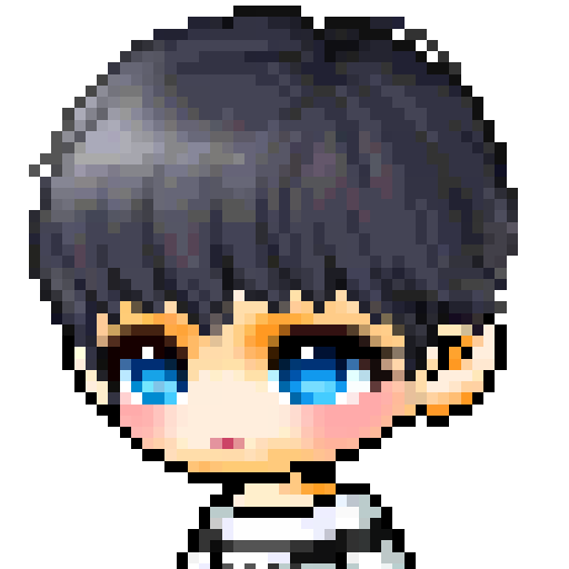 Cccc: MapleStory Worlds