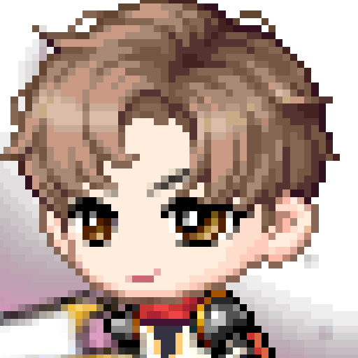 Snan: 메이플스토리 월드