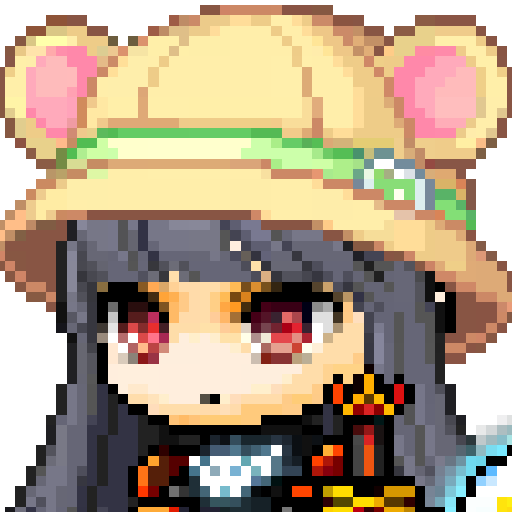 accidie: MapleStory Worlds