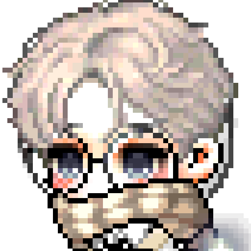 ditto: MapleStory Worlds