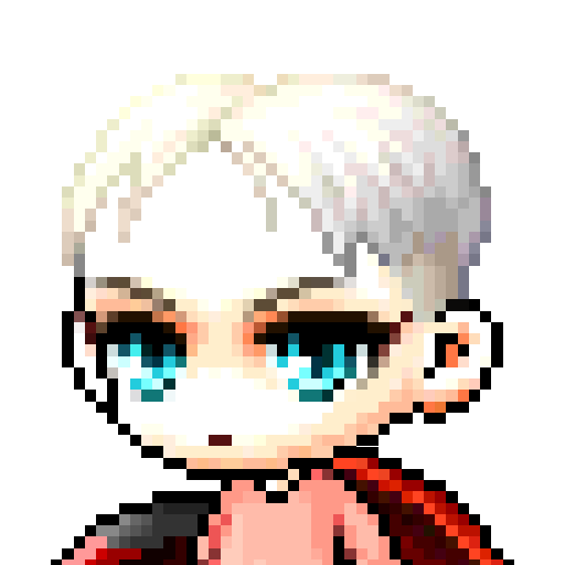 IllIYan: MapleStory Worlds