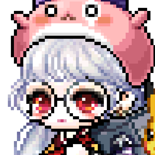 Faeer: MapleStory Worlds