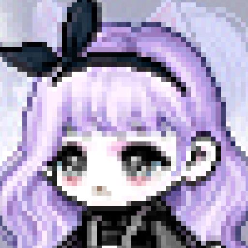 JJKK: MapleStory Worlds