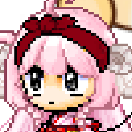 Princess: MapleStory Worlds