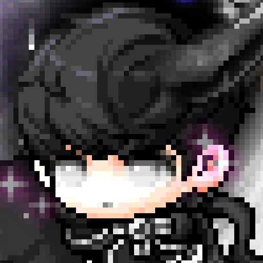 炫砲joyan: MapleStory Worlds