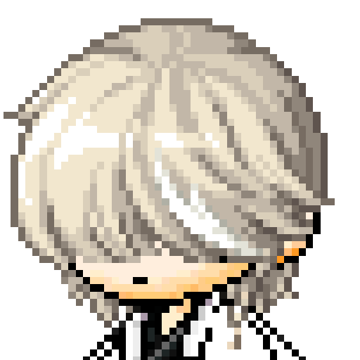 Priest: MapleStory Worlds
