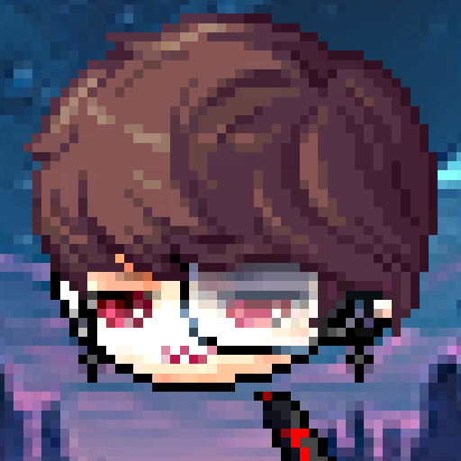 Nick: MapleStory Worlds