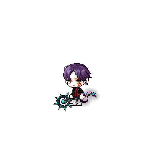 jay: MapleStory Worlds