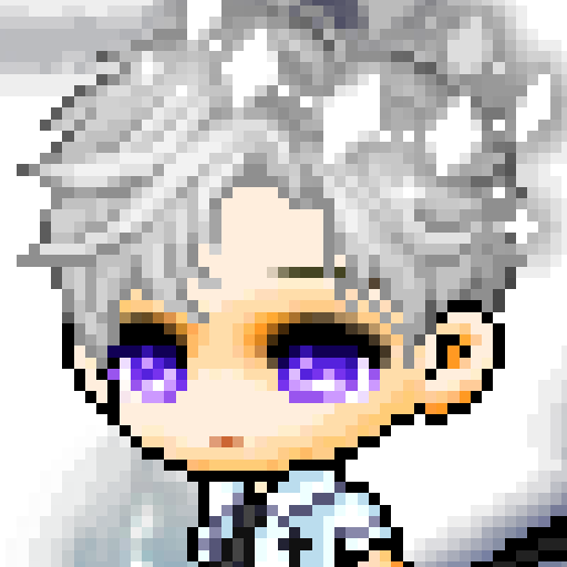 Captain: MapleStory Worlds