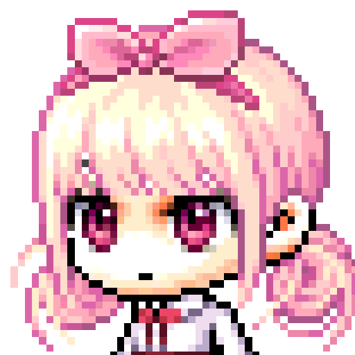 Chtholly: MapleStory Worlds