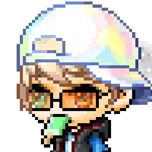 Kageya: MapleStory Worlds