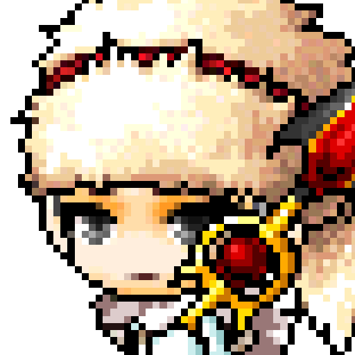 Phoenix: MapleStory Worlds