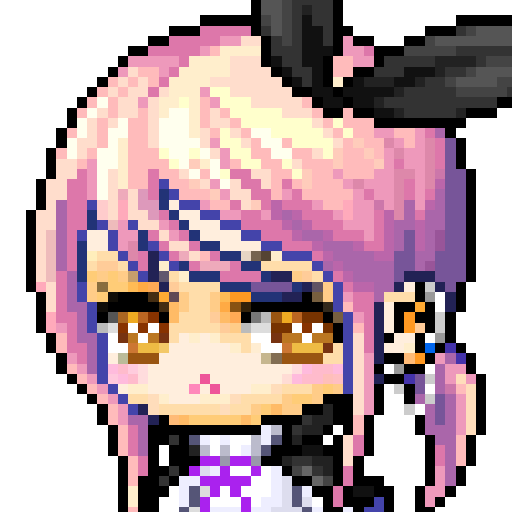 tokki: MapleStory Worlds