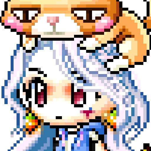 Lynn: MapleStory Worlds