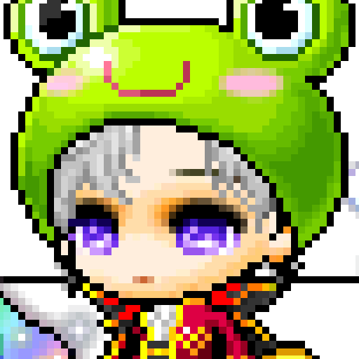 funny: MapleStory Worlds