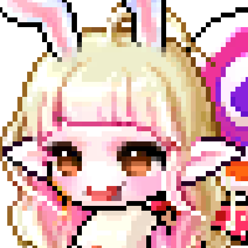 Puff: MapleStory Worlds