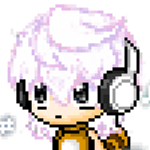 Wolf: MapleStory Worlds