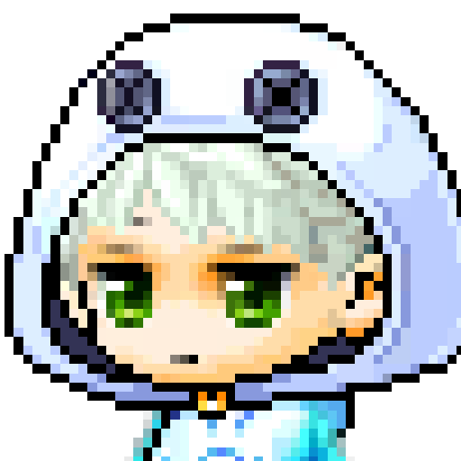 AXCX: MapleStory Worlds