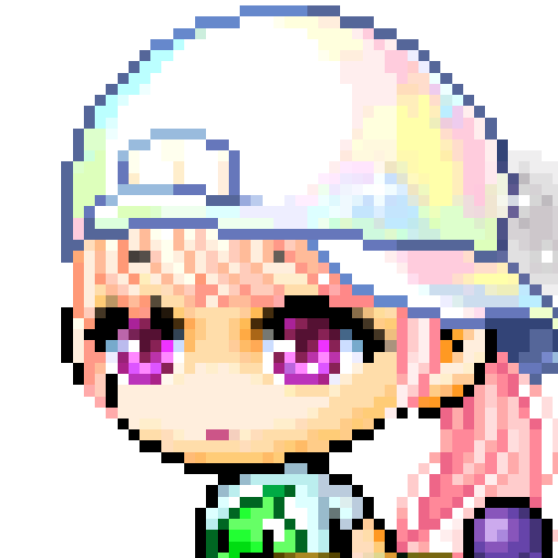Betty: MapleStory Worlds