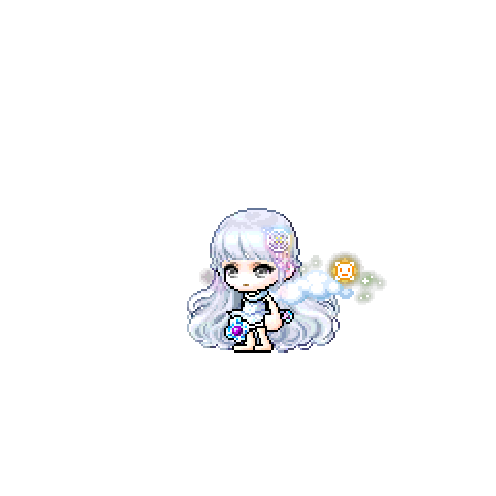 StarLight: MapleStory Worlds