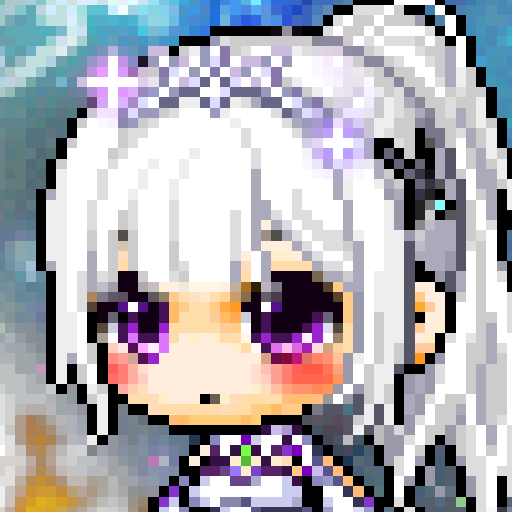 JAY: MapleStory Worlds