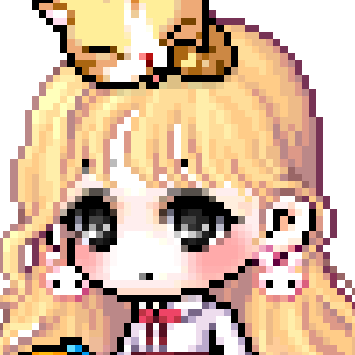 Liang: MapleStory Worlds