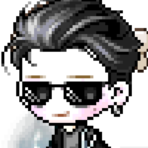 Ginzeryyyy: MapleStory Worlds