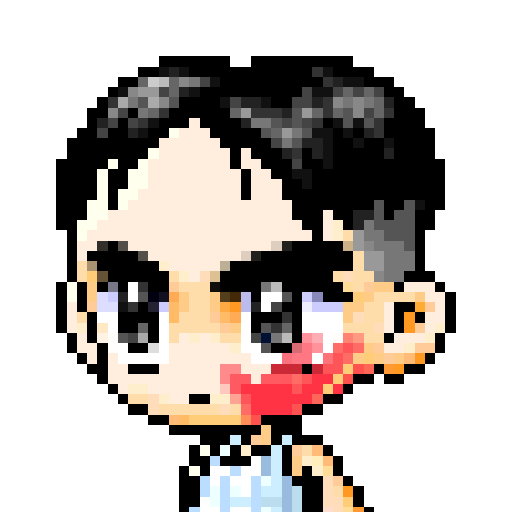 snail: MapleStory Worlds