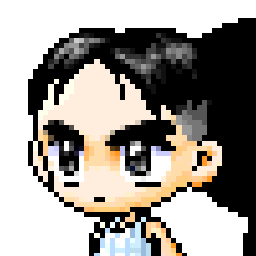 luxiaofeng: MapleStory Worlds