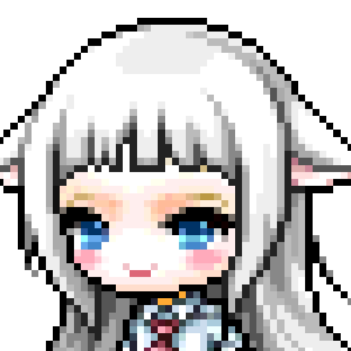 MegRon: MapleStory Worlds