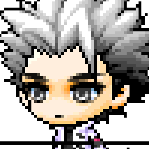 Mikanics: MapleStory Worlds