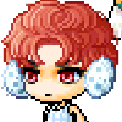 Tommy_Xaen: 楓之谷世界