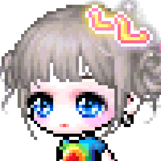 NN: MapleStory Worlds