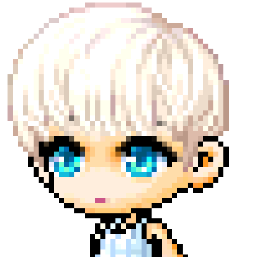 Elrik: MapleStory Worlds