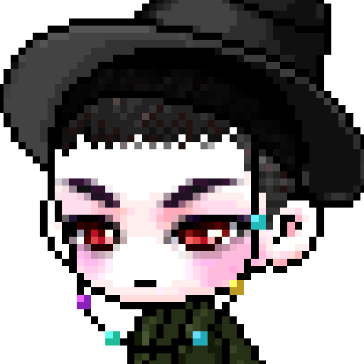 snowman: MapleStory Worlds
