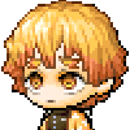 chakaman: MapleStory Worlds