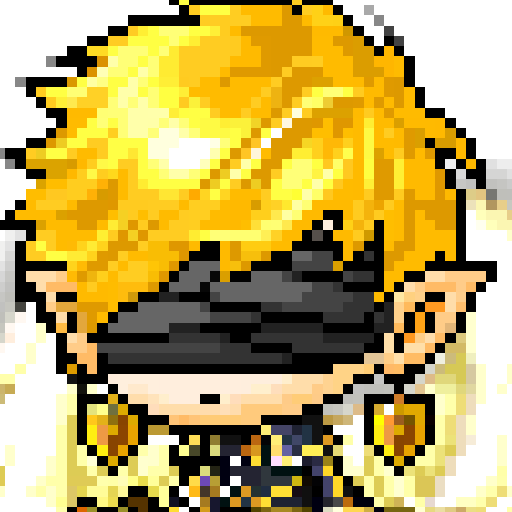 Nova: MapleStory Worlds