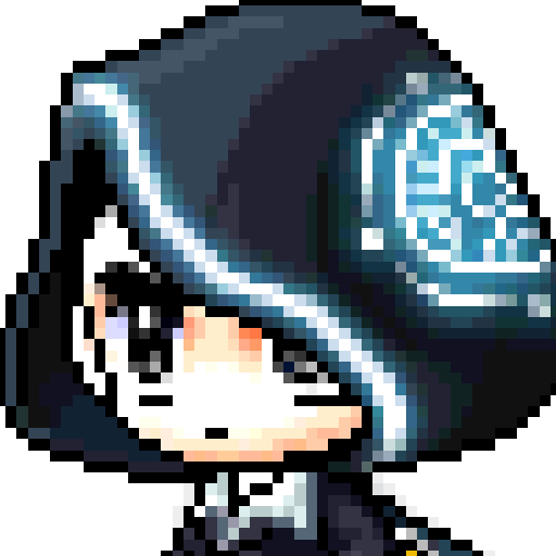 wkyu: MapleStory Worlds