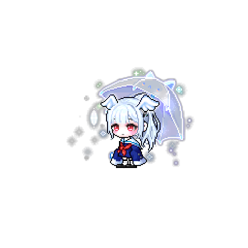 Karinaa: MapleStory Worlds