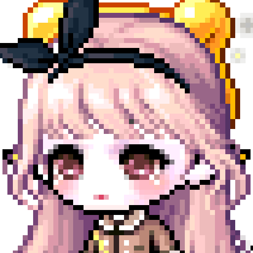 NiniSO: 메이플스토리 월드