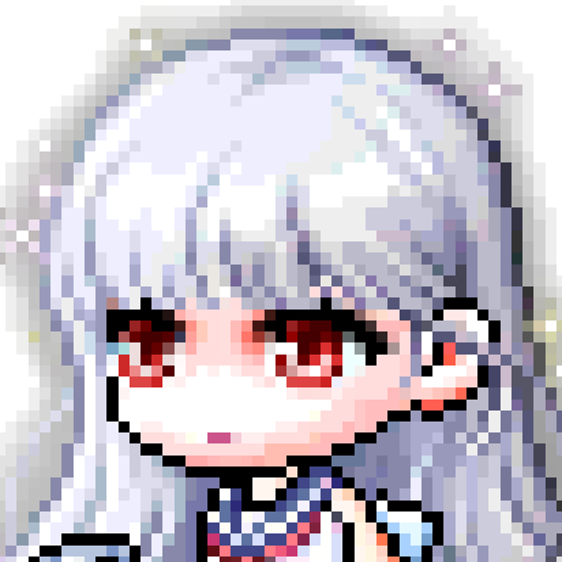 영우: MapleStory Worlds