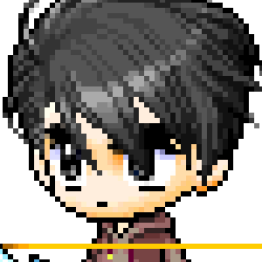 Sookun: 메이플스토리 월드