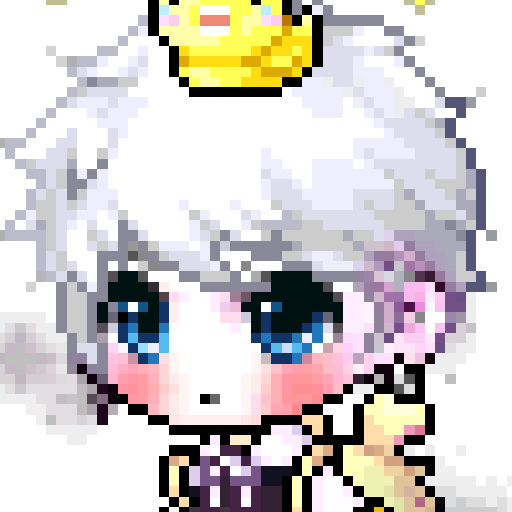 Ray: MapleStory Worlds