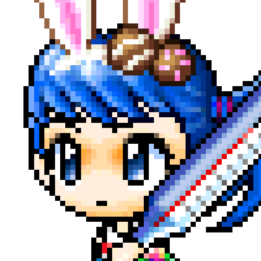 Beatrix: MapleStory Worlds