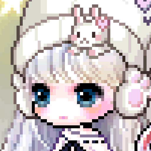 Mouse: MapleStory Worlds