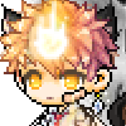 Alex: MapleStory Worlds