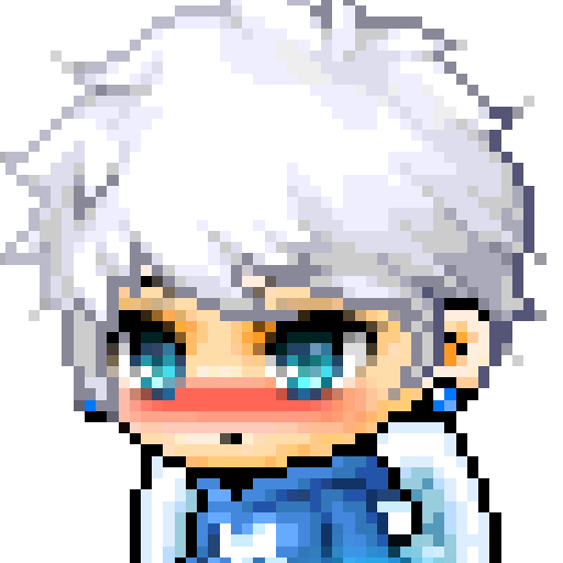 Drex: MapleStory Worlds