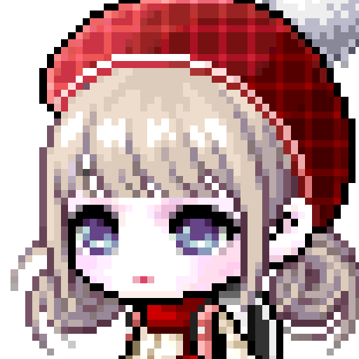 lynn: MapleStory Worlds