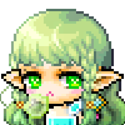 Ray: MapleStory Worlds